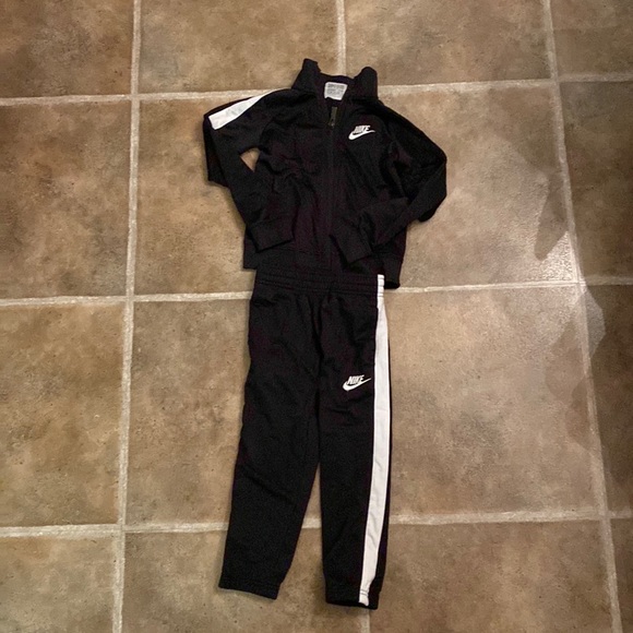 Nike | Matching Sets | Full Nike Jumpsuit | Poshmark